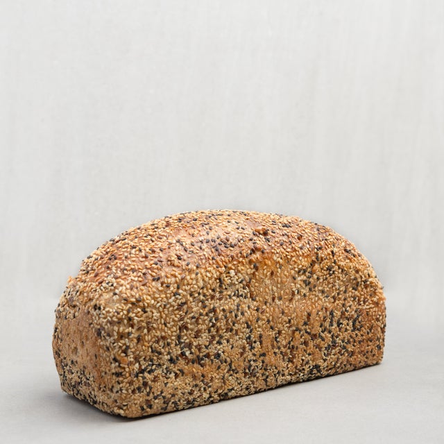 Bread | Back Alley Bakes