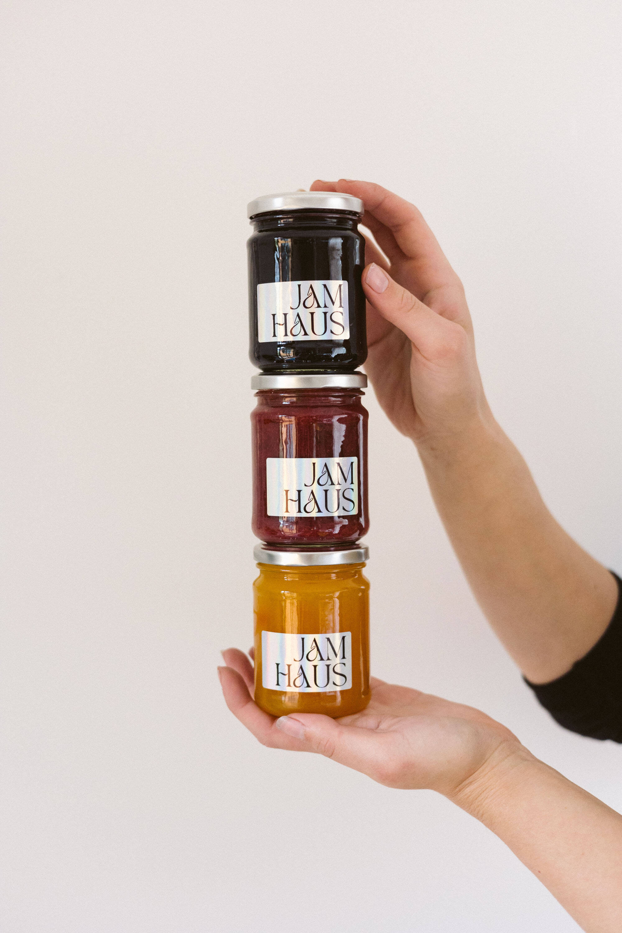 Jam Haus | Back Alley Bakes